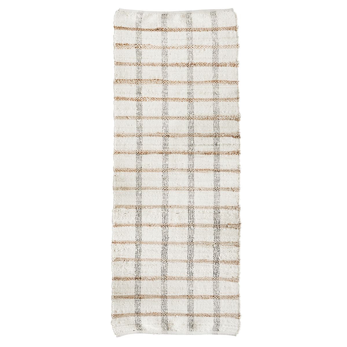 Handwoven Jute Runner Handwoven Jute Runner