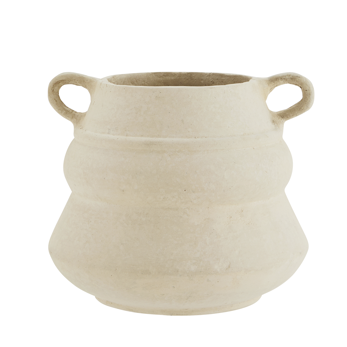 Paper Mache Flower Pot paper-mache-flower-pot